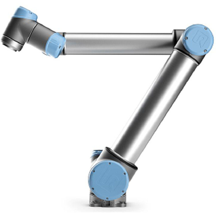 Collaborative robot UR3 with 6 axis and maxmium reach 550m and playload ... Collaborative robot UR3 with 6 axis and maxmium reach 550m and playload ...