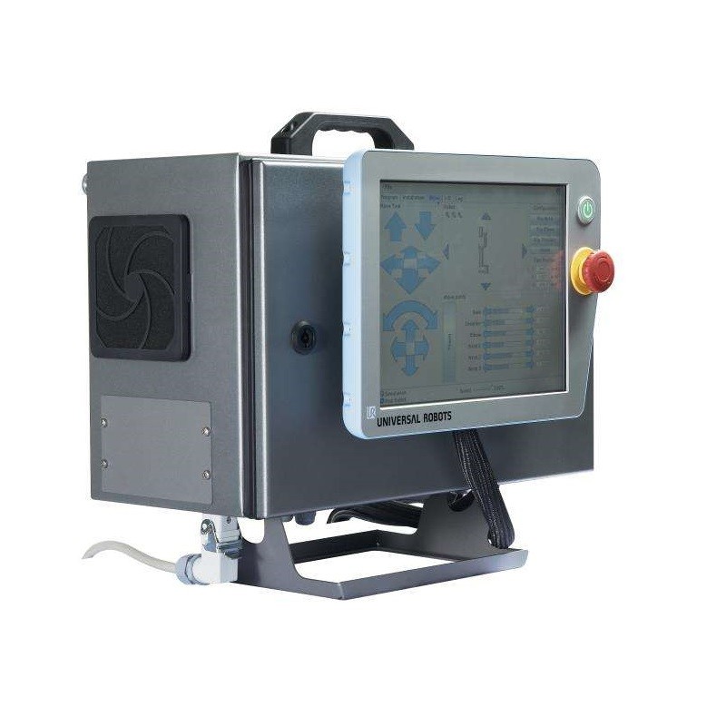 Universal Robot Teach Pendant for UR3e UR5 UR10 UR16e UR robot