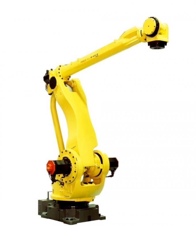 Industrial use heavy load capacity robotic arm industrial robot M-2000 ... Industrial use heavy load capacity robotic arm industrial robot M-2000 ...