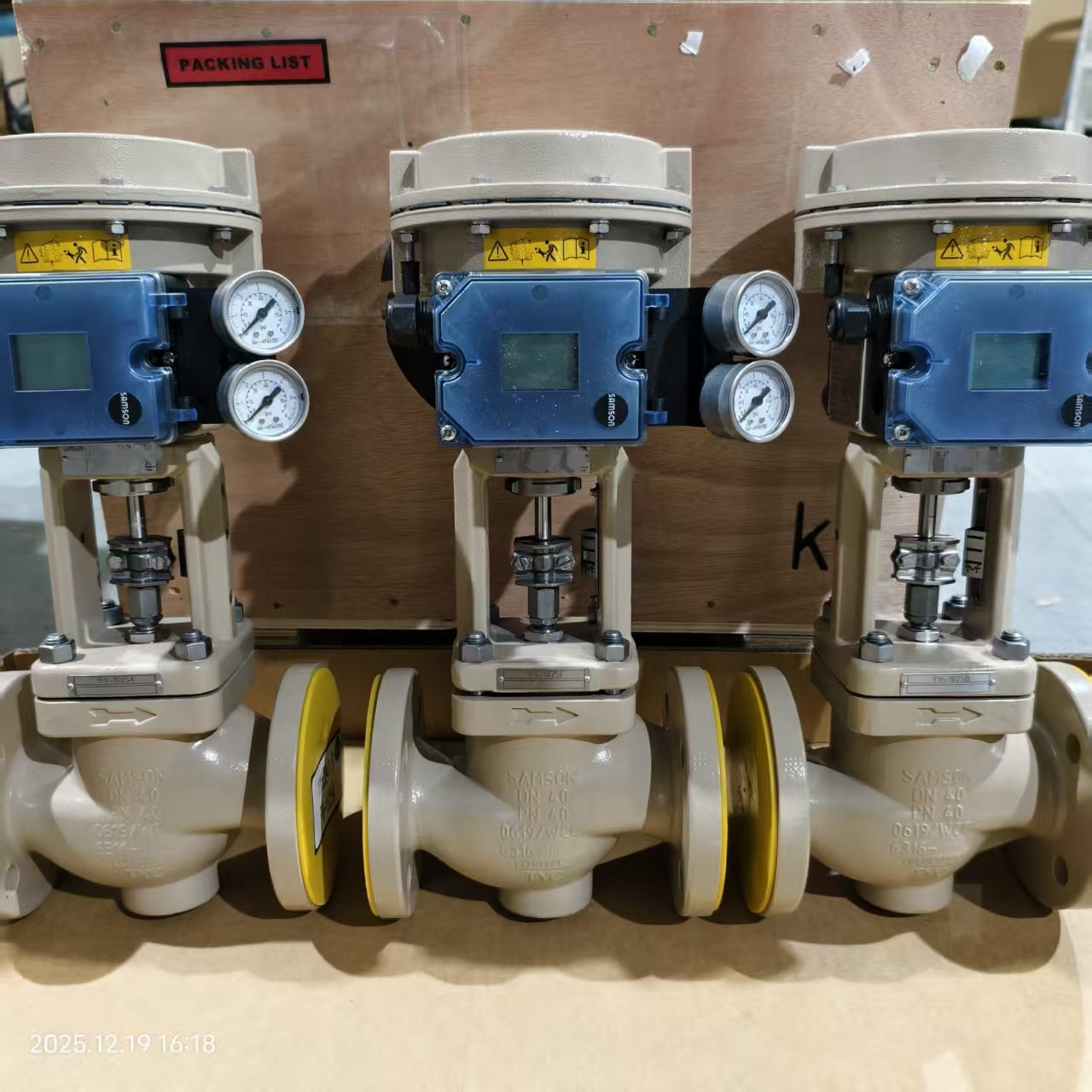 Why Do We Use Different Types of Valves?