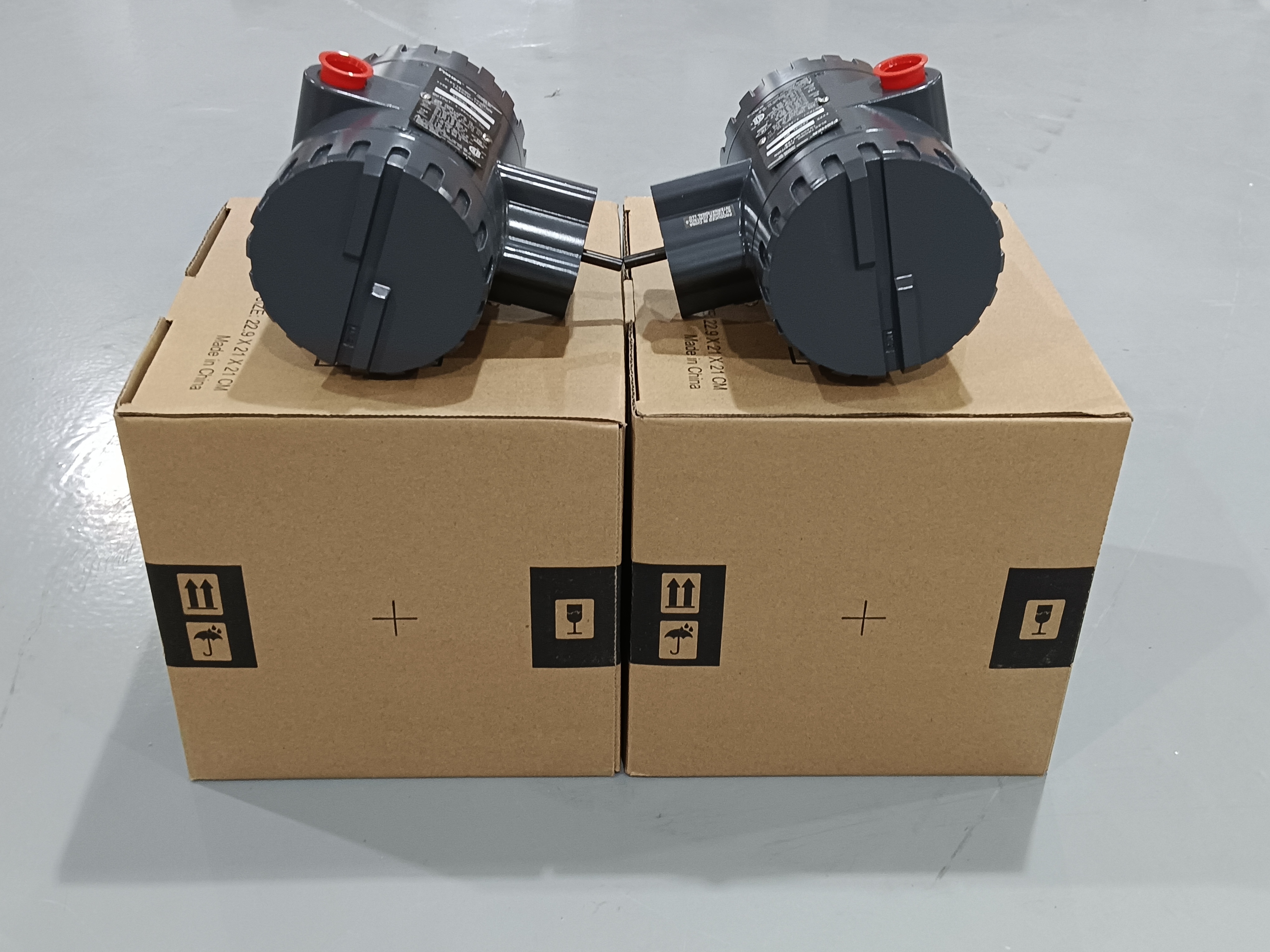 Valve Positioner vs Position Transmitter: Key Differences Explained