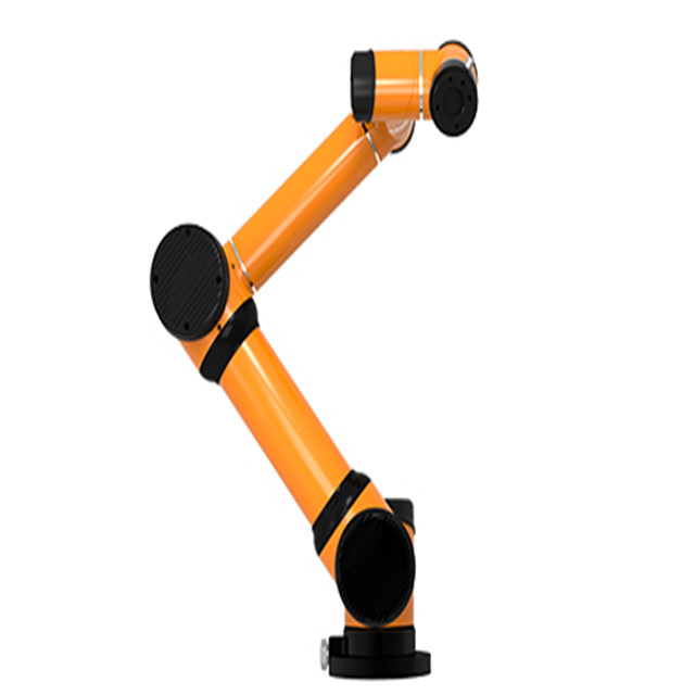 Collaborative 6 Axis Industrial Robot Arm Aubo I5 Low Cost Industrial Robot And Welding Robot China