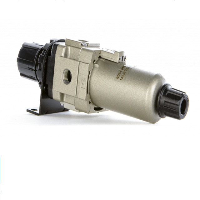 Valve Airsets and Air Filters kentintrol Series A Valve Airsets work ...