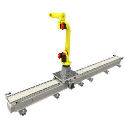 Fanuc Robot Arm factory, Buy good price Yaskawa Robot Arm products