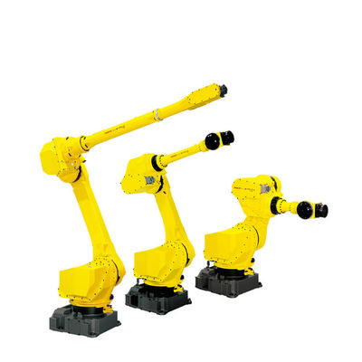 Buy fanuc material handling robot, Good quality fanuc material handling ...