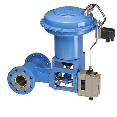 Buy rotary plug control valve, Good quality rotary plug control valve ...