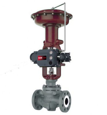 Fish-Er Digital Valve Smart Positioner DVC6200 For Chinese Pneumatic ...