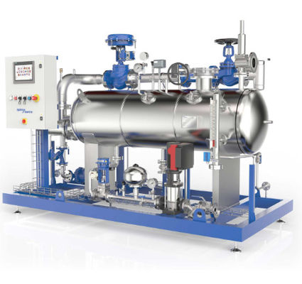 Stable And Reliable Blue Spirax Sarco Floating Ball Steam Drain Valve ...