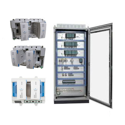 Ovation OCR3000 Controller Controller Emerson Ovation For DCS Control ...