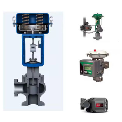 New Fisher DVC2000 DVC6200 HC AD PD ODV Digital Valve Controller Positioner