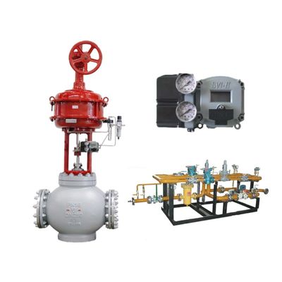 Brand new Masoneilan SVI2 Series Intelligent Valve Positioner New ...