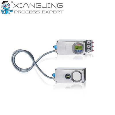 Digital Control Valve Positioner Electronically Configurable EDP300 Model