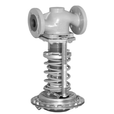ANSI Version Excess Pressure Valve With Class 125 - Class 300 Pressure ...