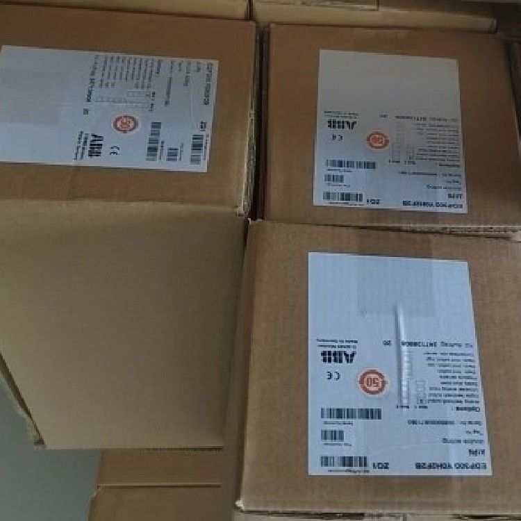 Position Master ABB Digital Valve Positioner For Pressure Control Valve ...