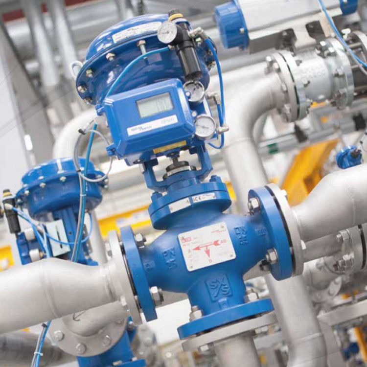 Spirax Sarco Valve Positioner Price For EP500 Smart Electro Pneumatic ...