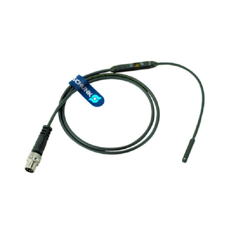 Schunk Electronic Magnetic Switch MMS 22 For Industrial Robot Gripper ...