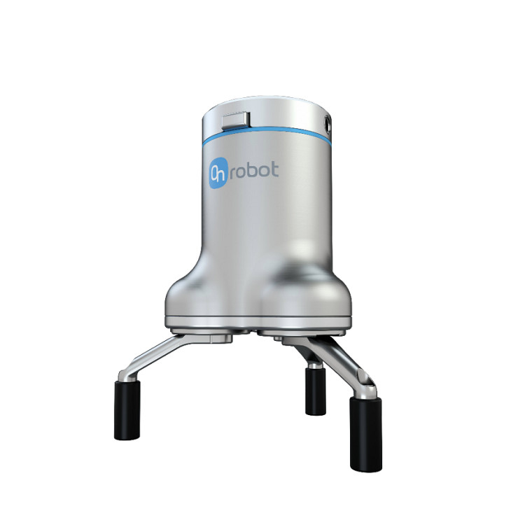 3fg15 Onrobot Collaborative Electric Robot Gripper There Finger Hand