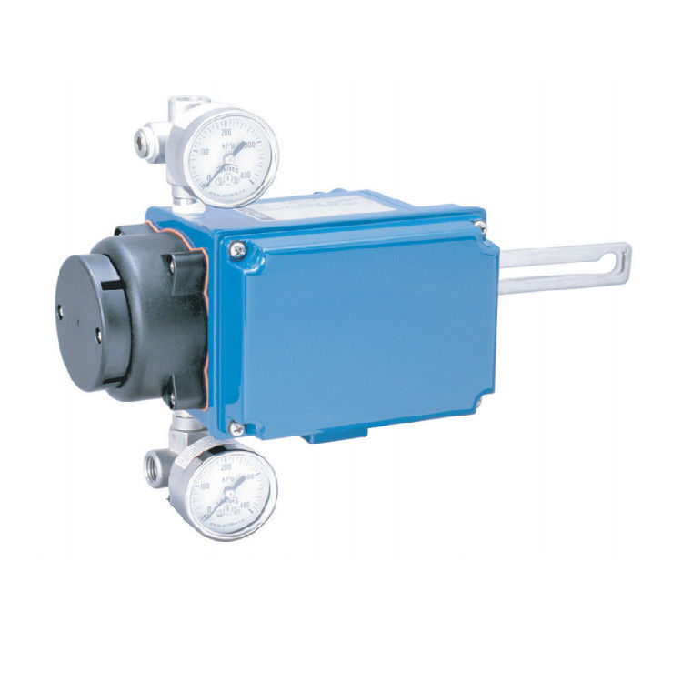 Azbil Avp100 Pneumatic Valve Positioner ATEX STCC Azbil Smart Valve ...