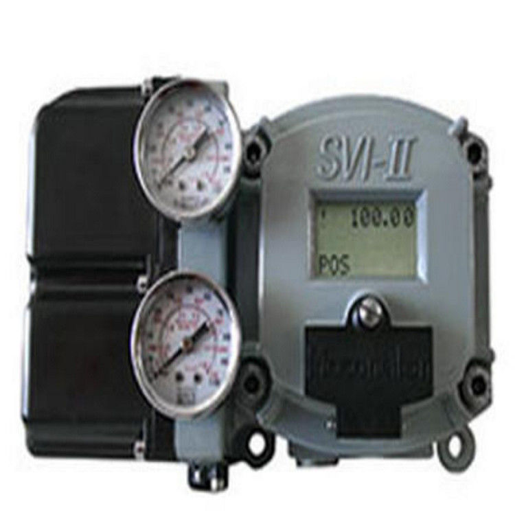 SVI2-21113121 Masoneilan Valve Positioner SVI2-21113111 Digital Valve ...