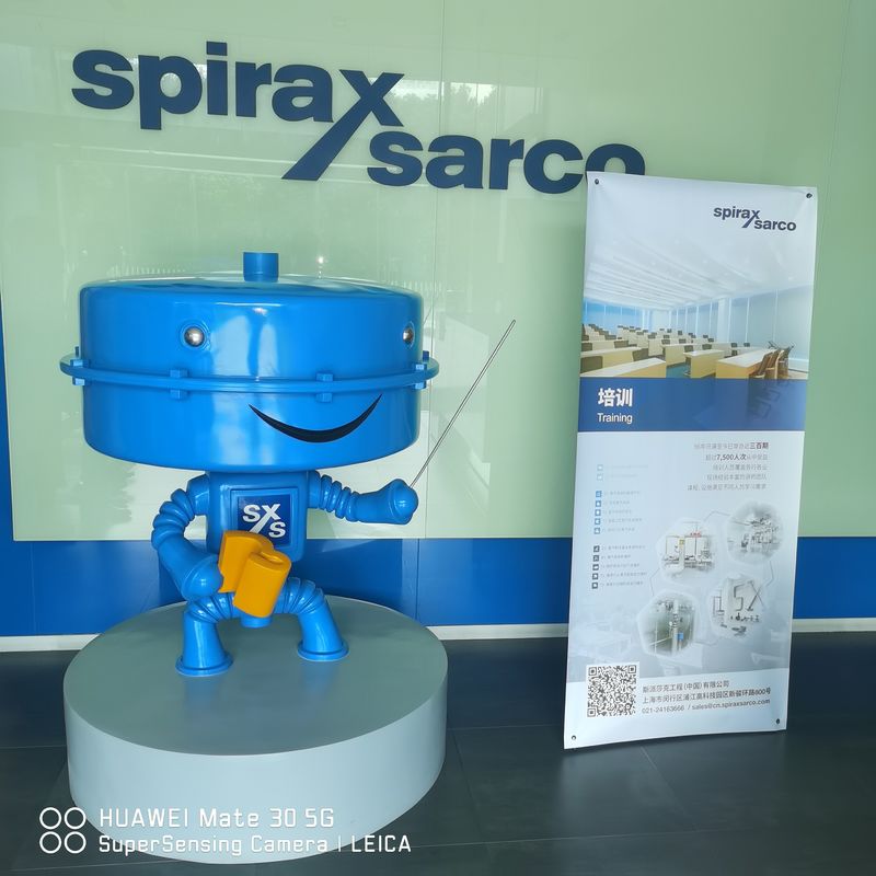 spirax sarco Disc Check valves and Sanitary check valve available in a ...