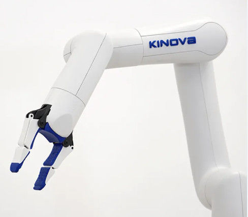 Efficient and Portable 6 Axis KINOVA Cobot Gen3 Manipulator Robot Arm ...