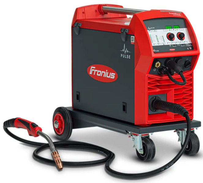 Doosan 20kg Payload Cobot H2017 Robot Arm With Robot Tig MiG Arc ...