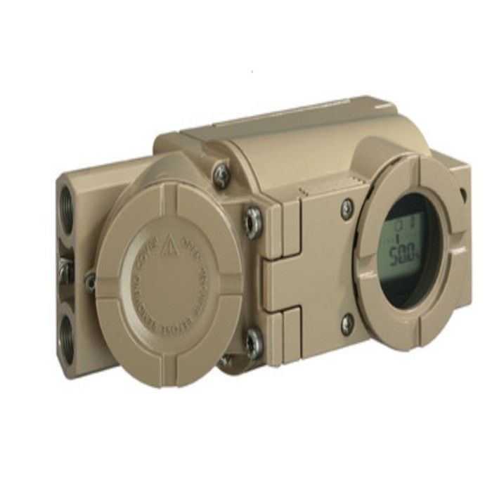 Smart Samson Valve Positioner High Temperature 3731-3