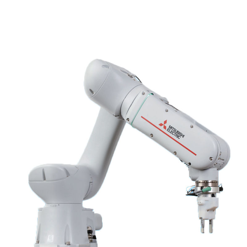 MELFA ASSISTA RV-5AS-D universal robot cobot arm with SMC electric ...