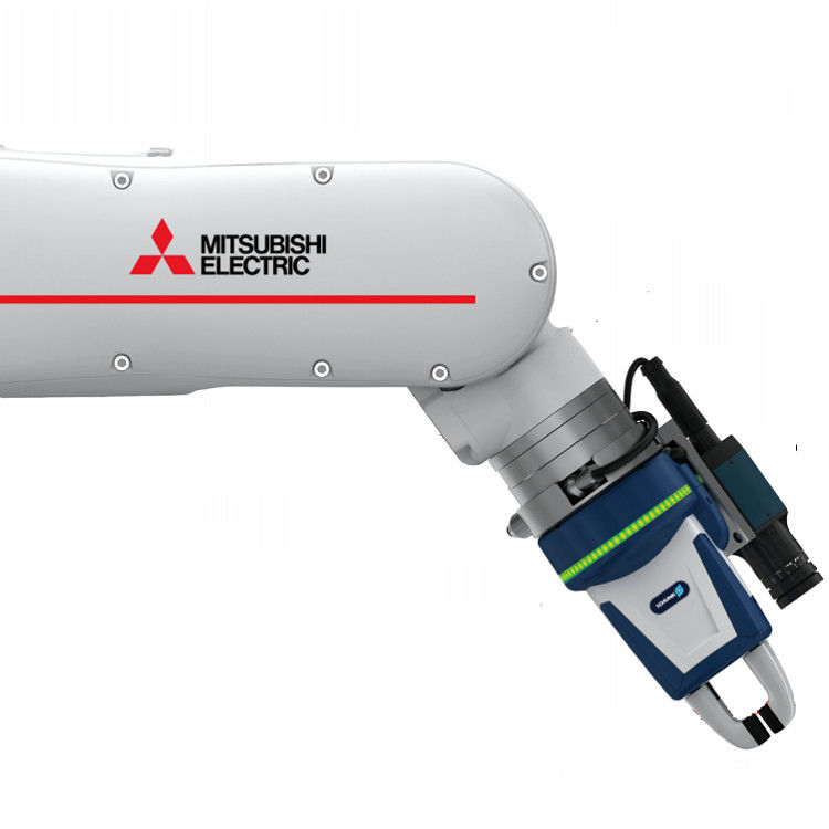 MELFA ASSISTA RV-5AS-D universal robot cobot arm with SMC electric ...