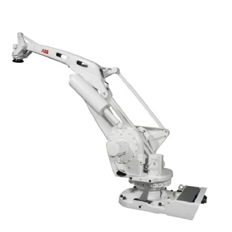 ABB IRB Robot IRB2600 4 Axis With Pneumatic Gripper For Robot ...