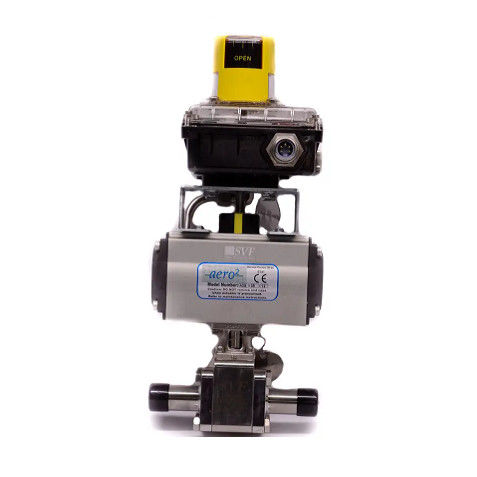 Westlock Rotary Position Monitors Limit Switch 2200 Series And 2600 ...