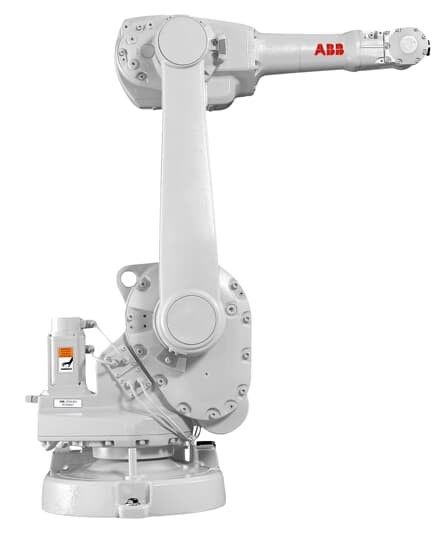 ABB IRB 1600ID-4kg/1.50m 250kg Ceiling Mounted Assembly Robot