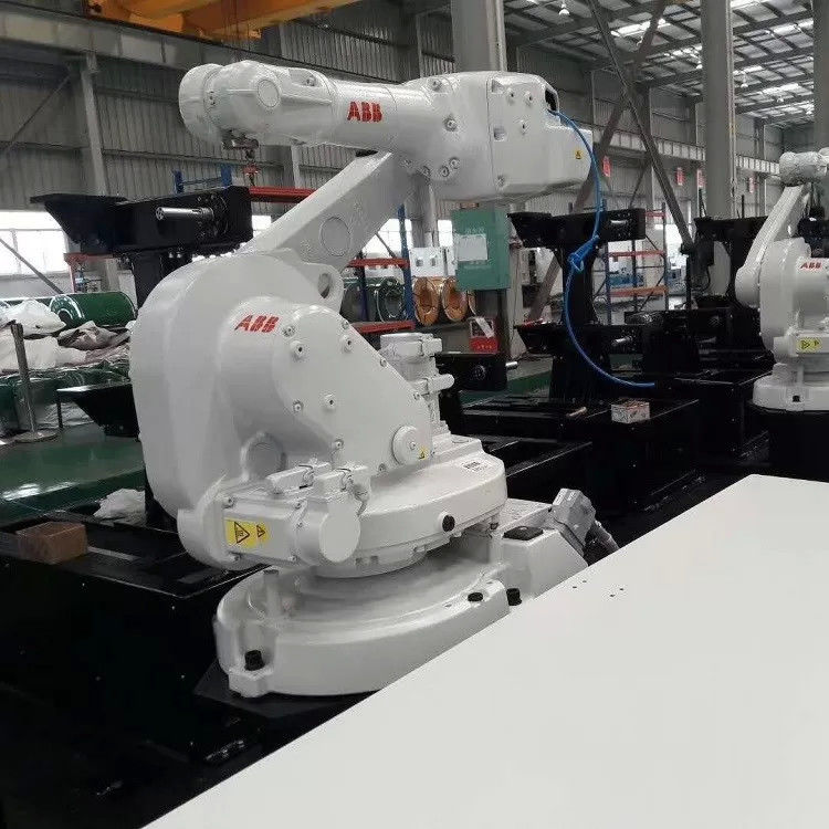 ABB IRB 1600ID-4kg/1.50m 250kg Ceiling Mounted Assembly Robot