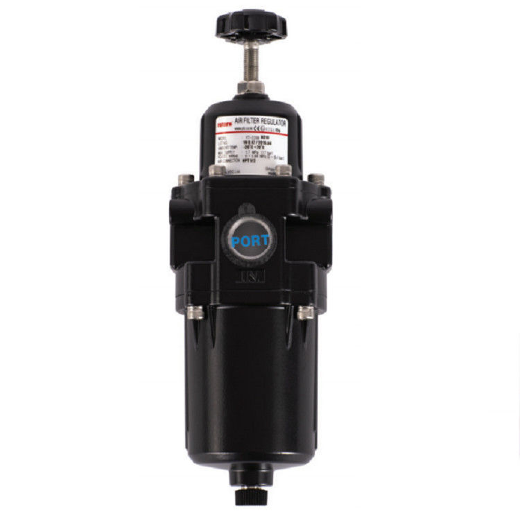 Pneumatic Control Valve With ROTORK YTC YT-200 YT-205 YT-220 YT-225 Air ...