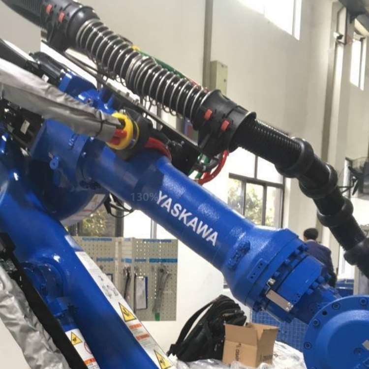 Cngbs Customized Robot Pipeline Package With Arms Robotic For Managing