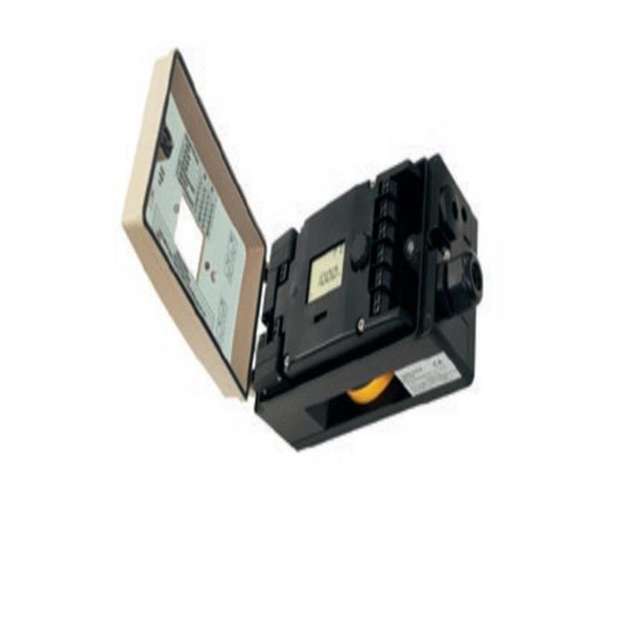 Smart Samson Valve Positioner High Temperature 3738-20 For Chinese ...