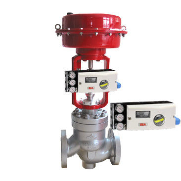 ABB EDP300 TZIDC-200 Smart Positioner For Pneumatic Valve Actuator In Stock