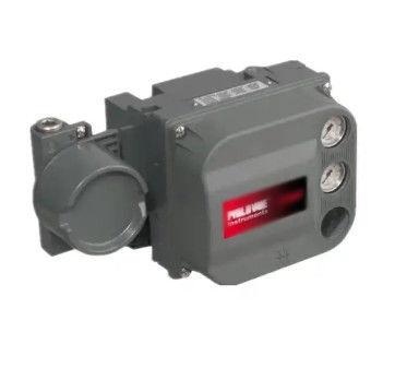 Fish-Er Digital Valve Positioner DVC6200 Smart Positioner For Pneumatic ...