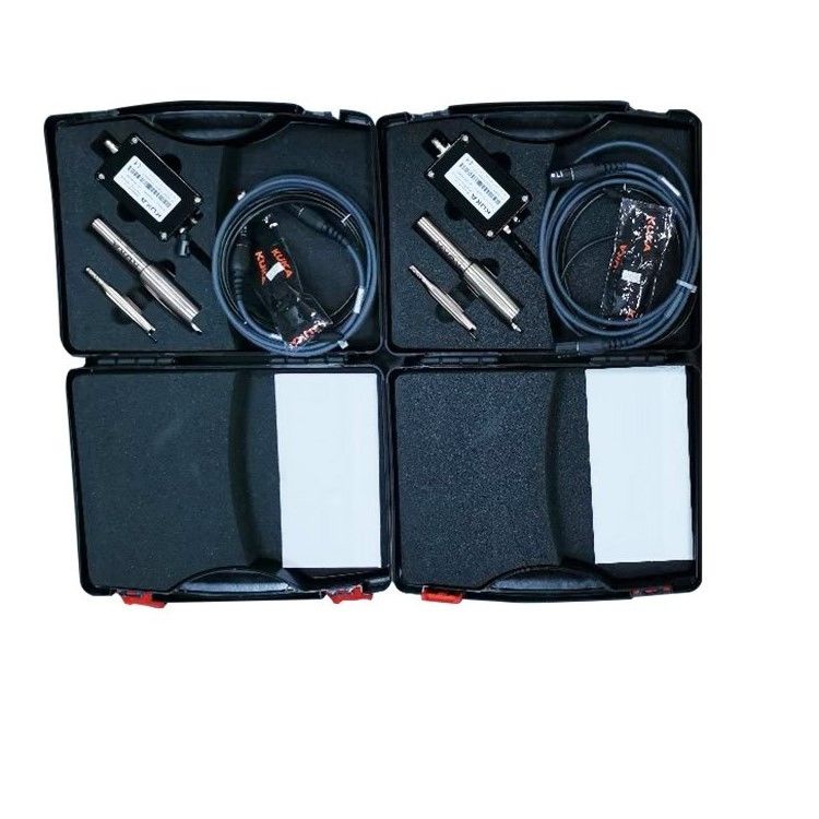 KUKA Robot Parts Of SEMD/MEMD Mastering Set 00-228-936 As Robot ...