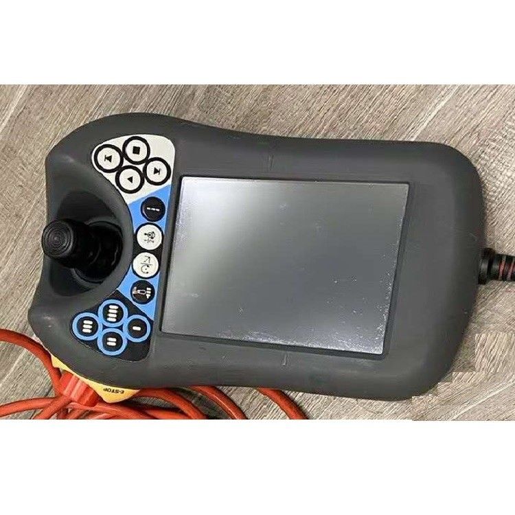 ABB Teach Pendant 3HNA024941-001 Of Control Cabinet For ABB Robot As ...