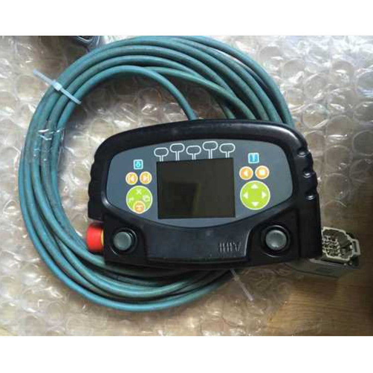 ABB Teach Pendant 3HNA024941-001 Of Control Cabinet For ABB Robot As ...