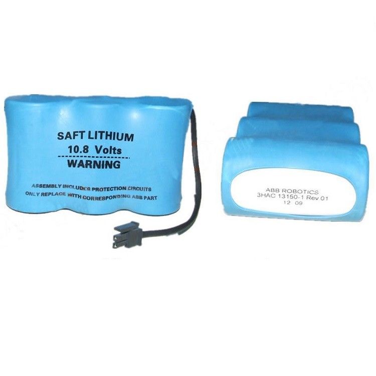 ABB Battery Pack 3HAC16831-1 Of Control Cabinet For ABB Robot As Robot ...
