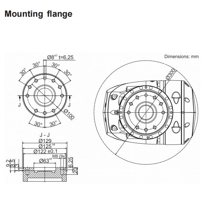 KUKA Robot KR 70 R2100 Of 6 Aixs Manipulator With CNGBS Robot Gripper ...