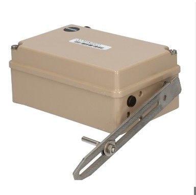 Pneumatic Control Actuator And Samson Smart Valve Positioner 3763 For ...