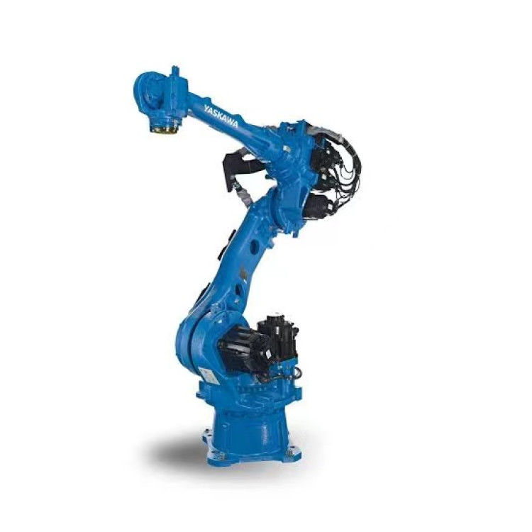 YASKAWA Palletizing Robot GP50 Pick And Place Machine With CNGBS Hand ...