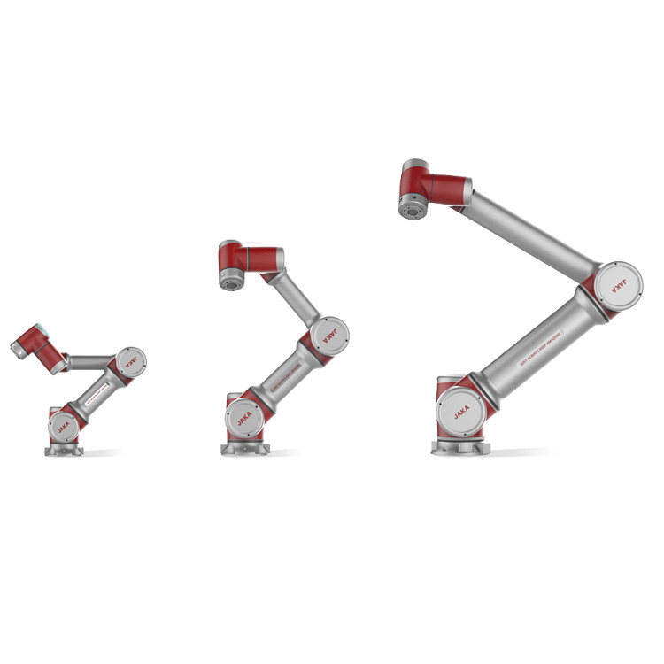 Jaka Robot Zu 18 Cobot Of China Robot With 18kg Payload 6 Axis Robot