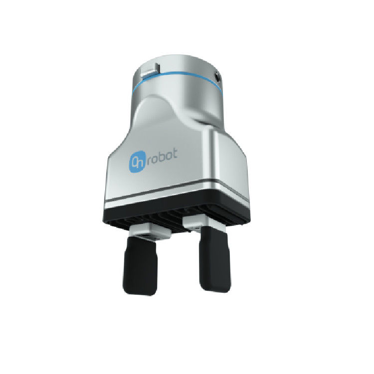 Large Stroke 2 Finger Onrobot Gripper With UR 5E Collaborative Robot For Material Handling