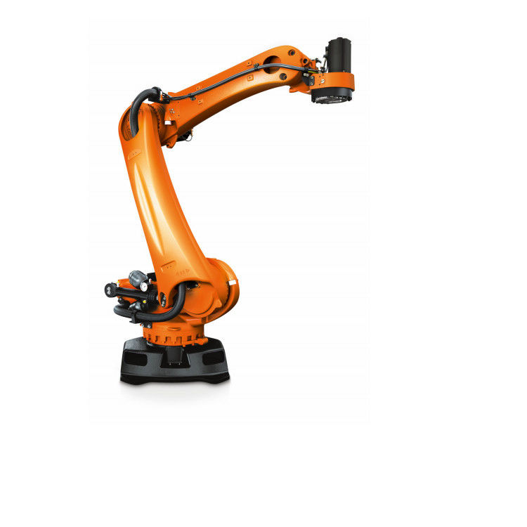 KUKA Robot KR 120 R3200 PA With 120KG Payload And 3195MM Reach Of ...