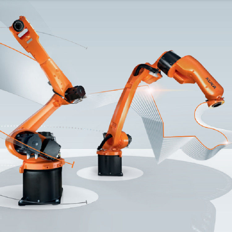 Kuka Robotic Arm Cost – Kuka Price Guide – XXIU
