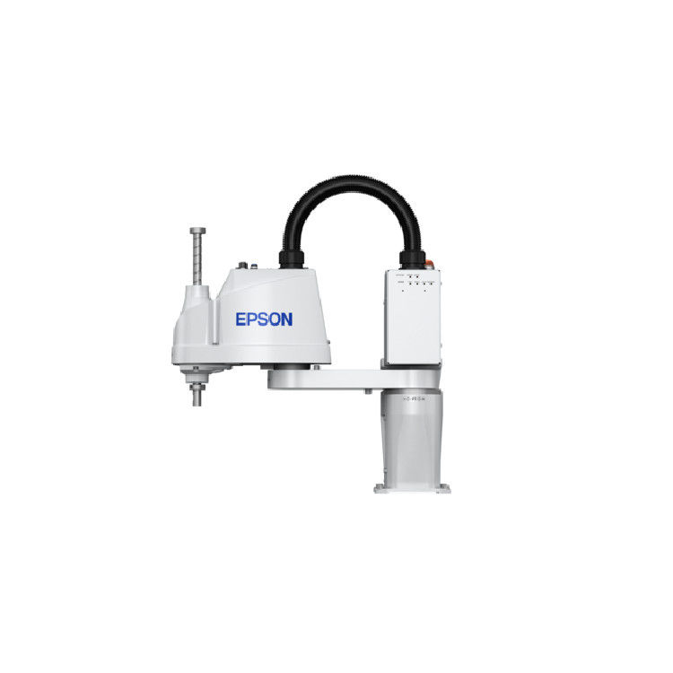 High Speed T3-401S Scara Robot With 3kg Payload Of 4 Axis Robot Arm As Industrial Robot For Handling